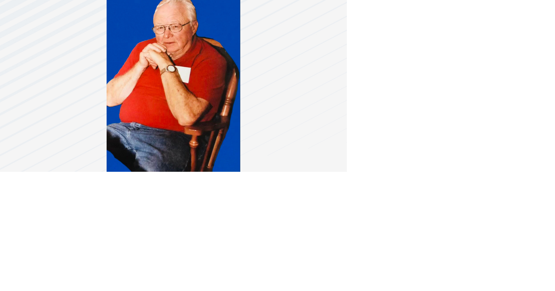 Donald Melchior Mack | Obituaries | channel3000.com
