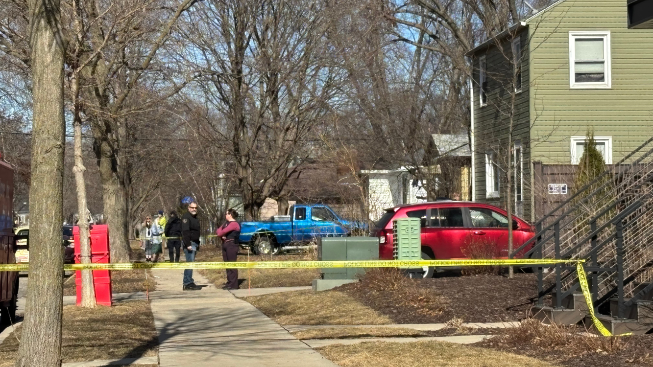 Teen dead, another hurt in shooting on Madison's northeast side | News ...
