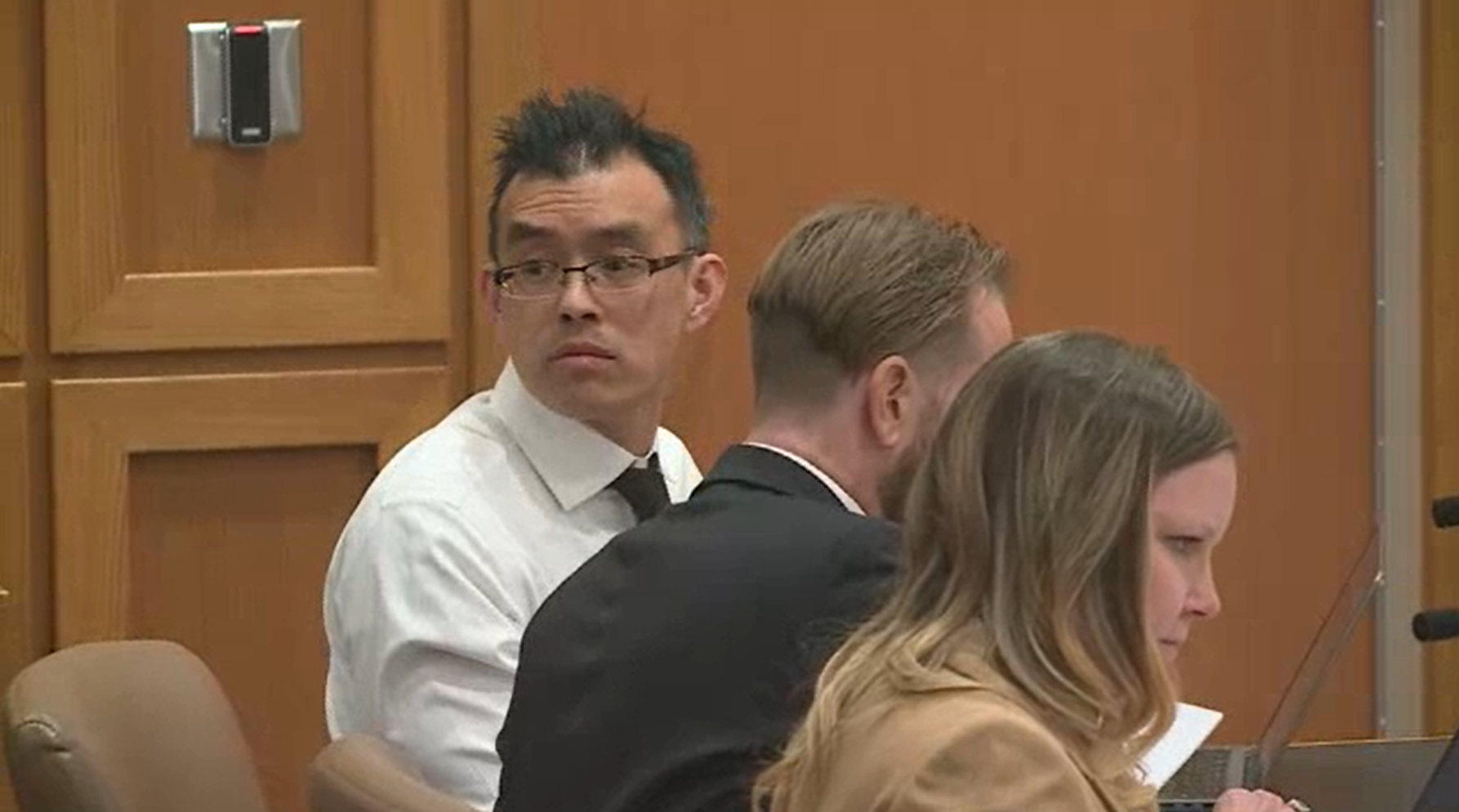 Jury trial date set for animal rights activist in Ridglan Farms dog ...
