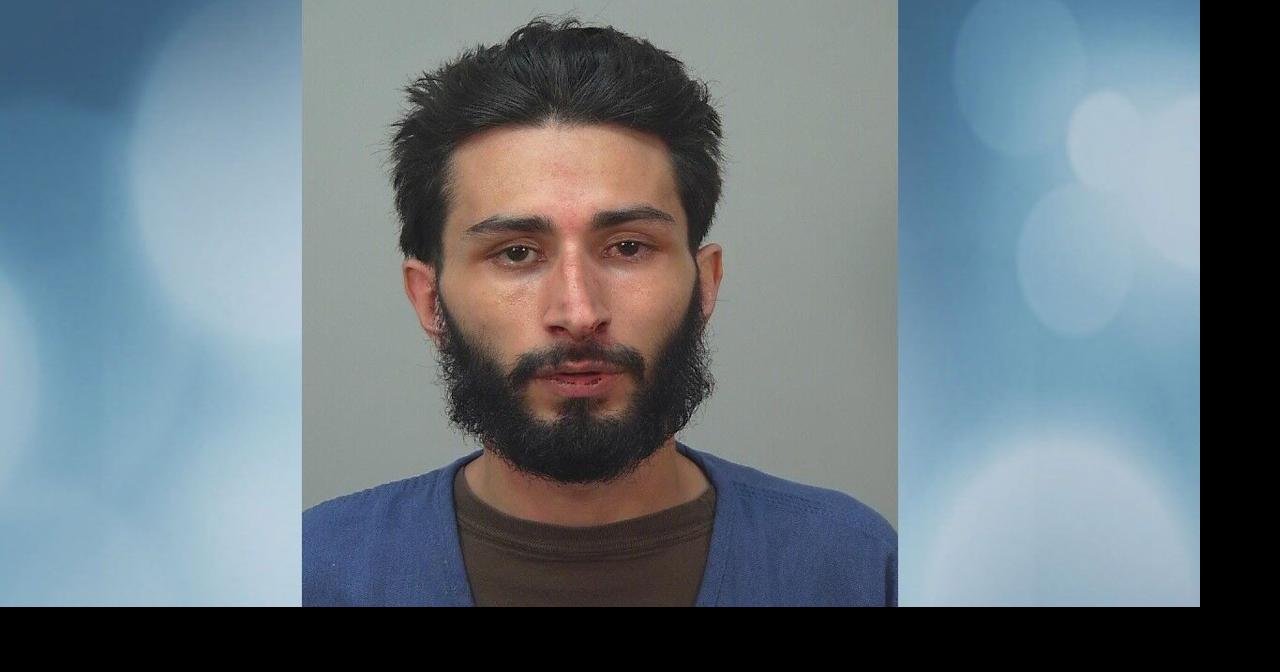 Man arrested on suspicion of 4th-offense OWI, police say | Crime news ...