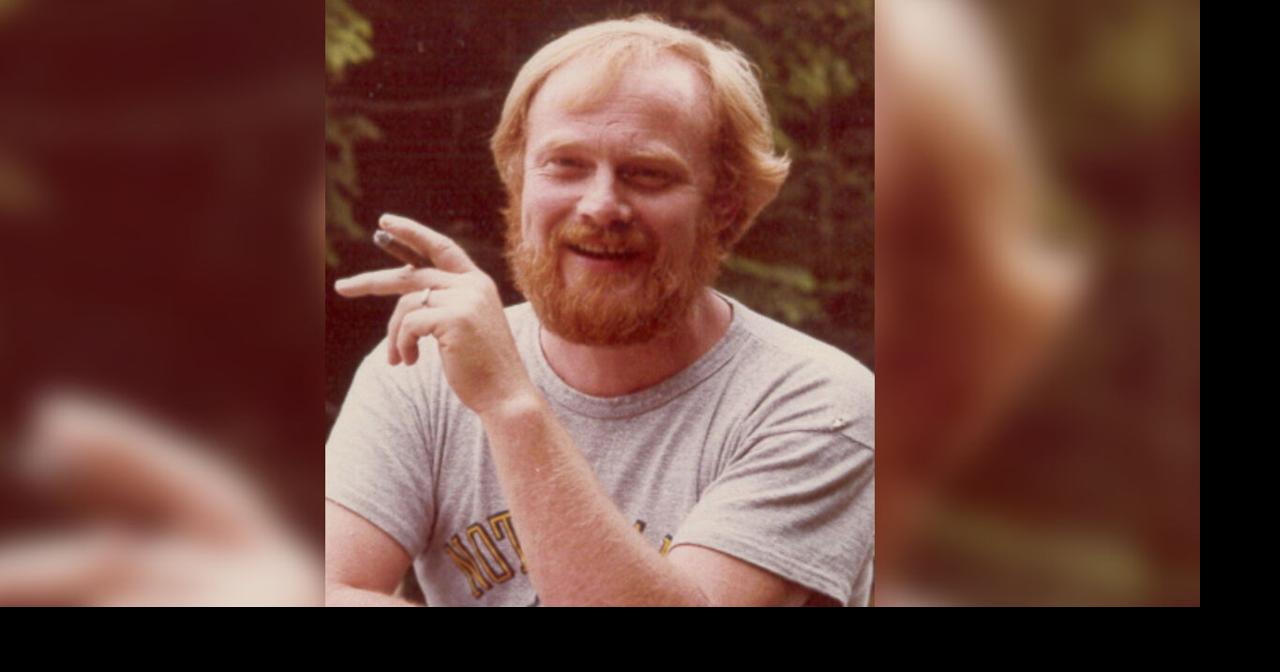 Richard Dean “Orangie” Doran | Obituaries | channel3000.com