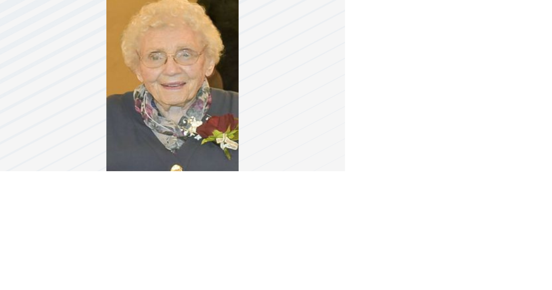 Marjorie "Marge" Wells | Obituaries | channel3000.com