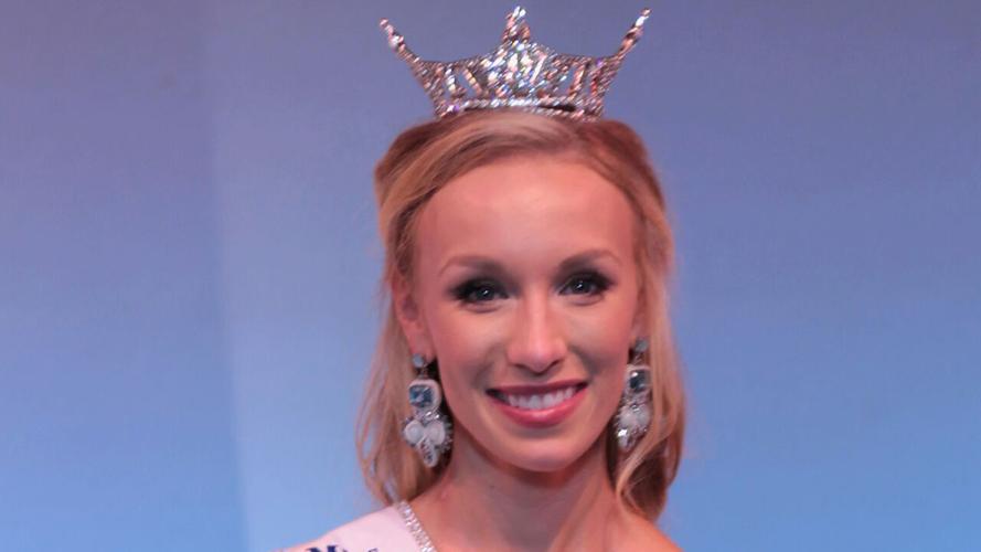 Newly crowned Miss Wisconsin is Waunakee native | Local News ...
