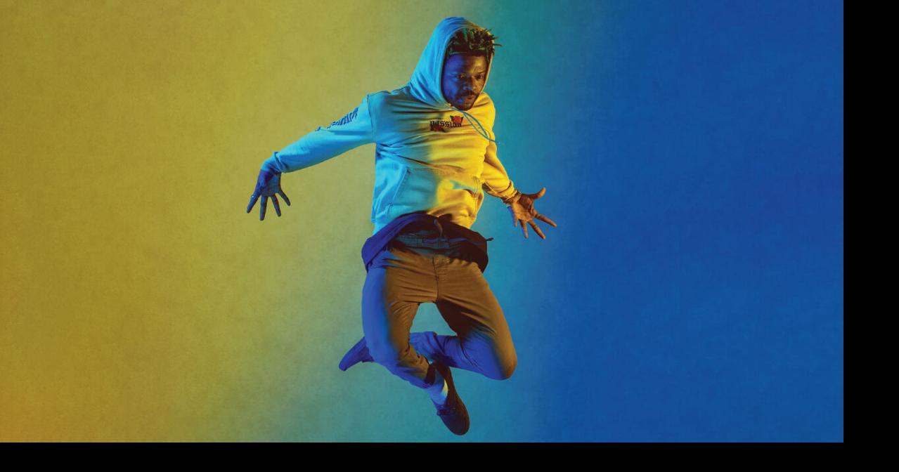 The art of freestyle | MADISON MAGAZINE | channel3000.com