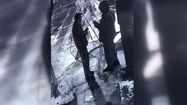 Man accused of throwing acid on Hispanic man’s face in Milwaukee ...