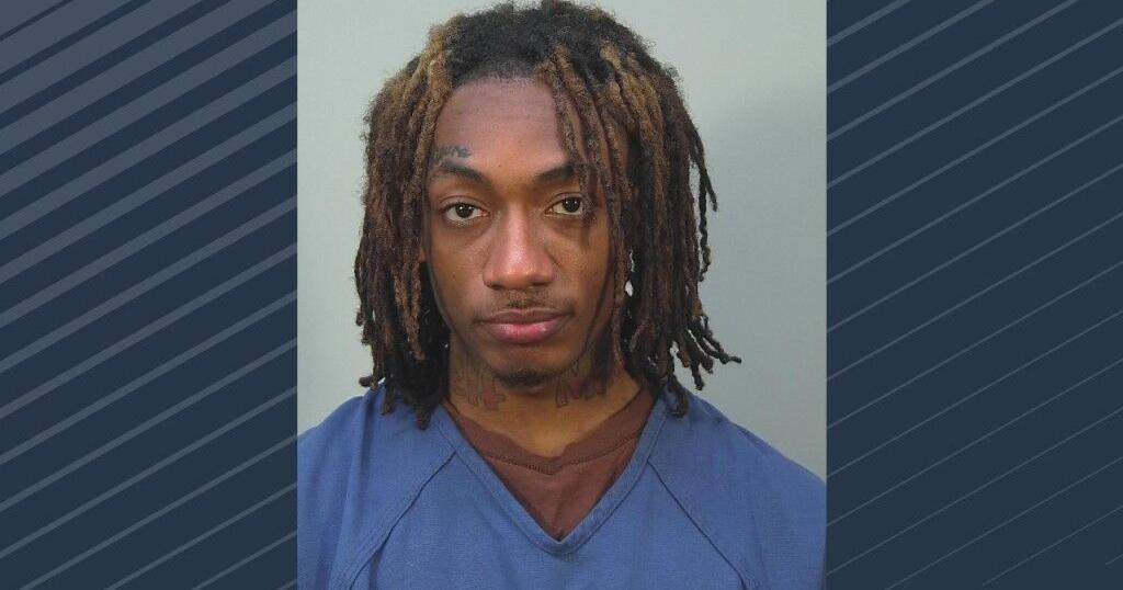 Man accused in 2021 State Street officer shooting sentenced to five ...