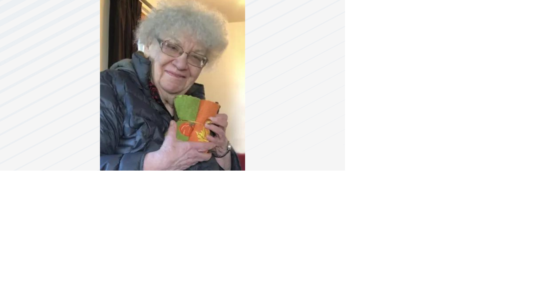 Sharon L. Nicholas | Obituaries | channel3000.com