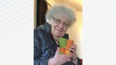 Sharon L. Nicholas | Obituaries | channel3000.com