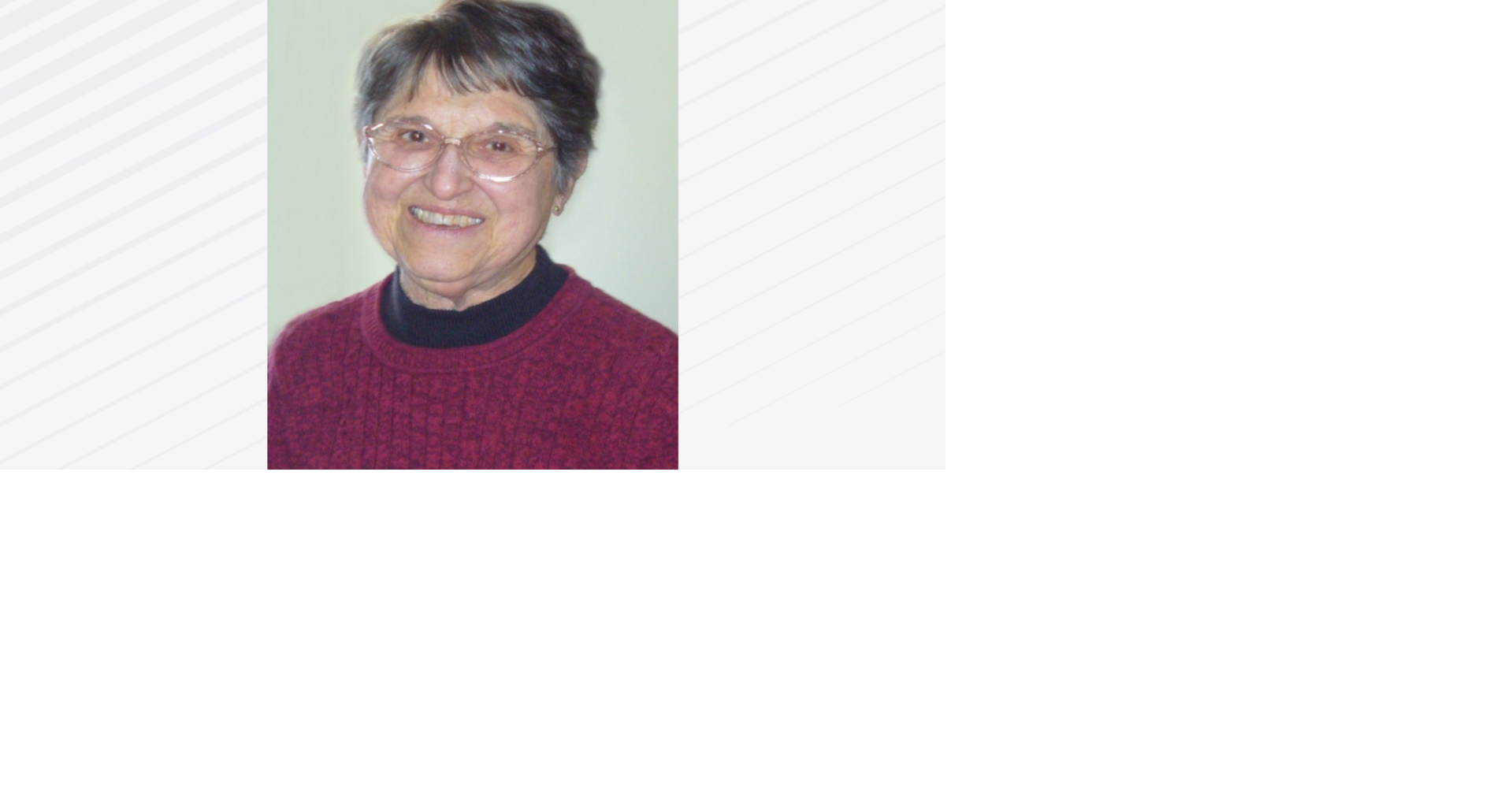 Marlene J. Keller (nee Subera) | Obituaries | channel3000.com