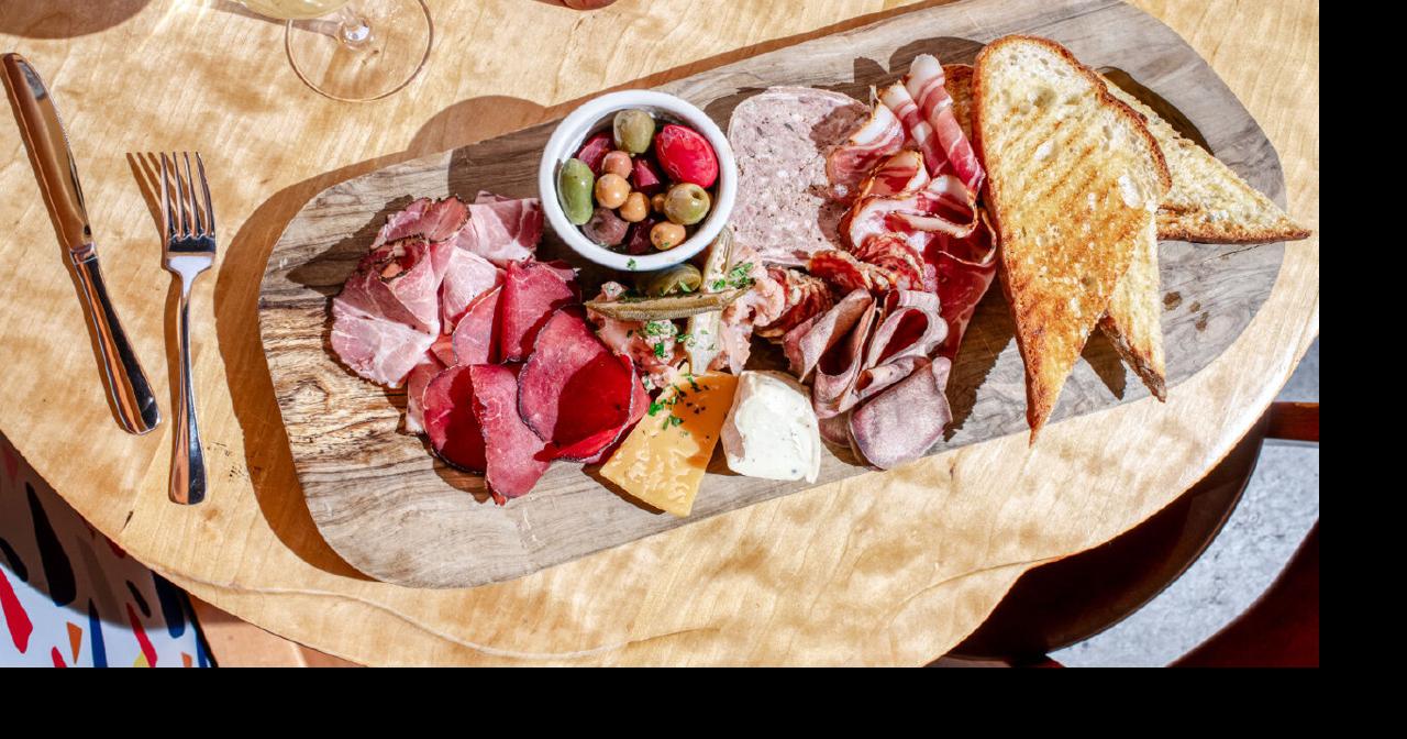 Osteria Papavero brings authentic, seasonal Italian dining to Madison | MADISON MAGAZINE ...