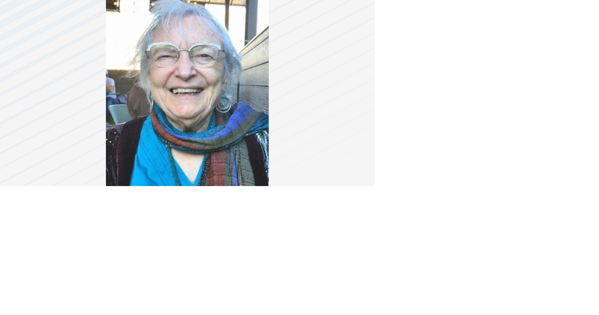 Wanda Virginia Williamson | Obituaries | channel3000.com
