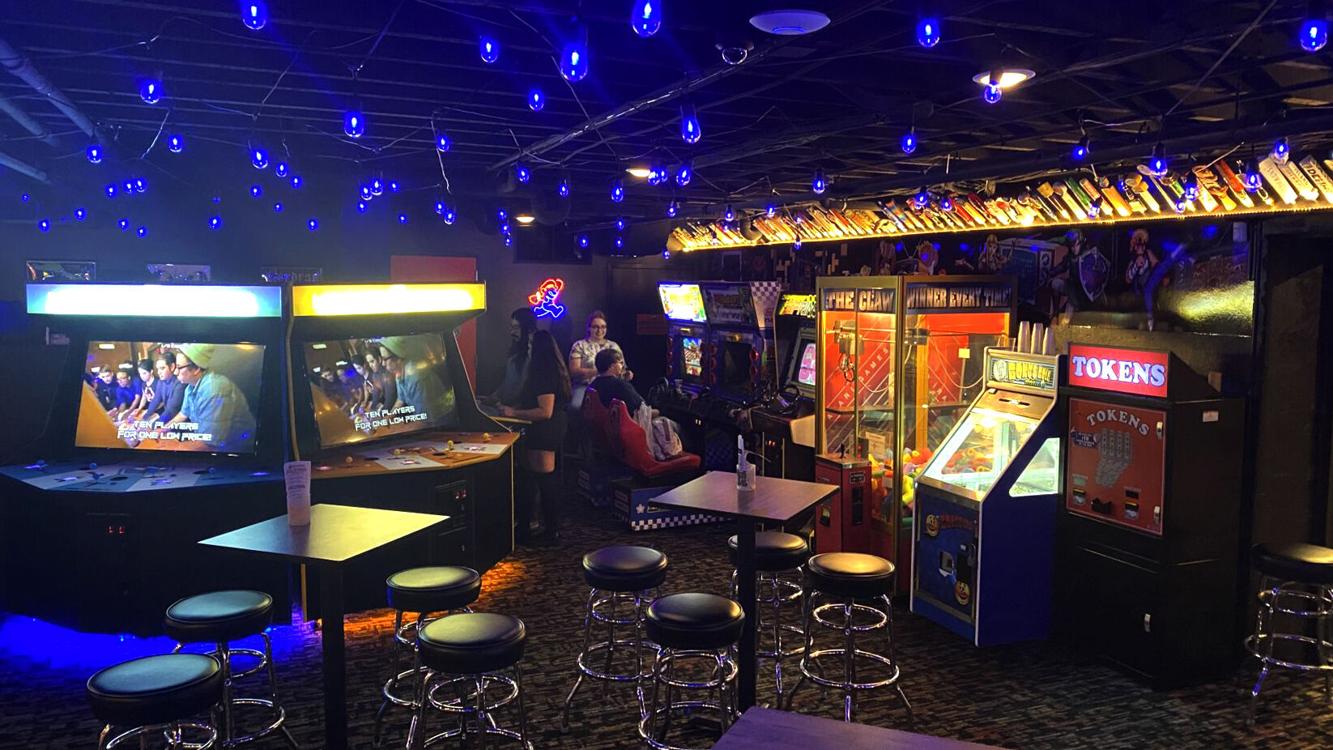 Restaurant, dance club and arcade bar coming to State Street | MADISON ...