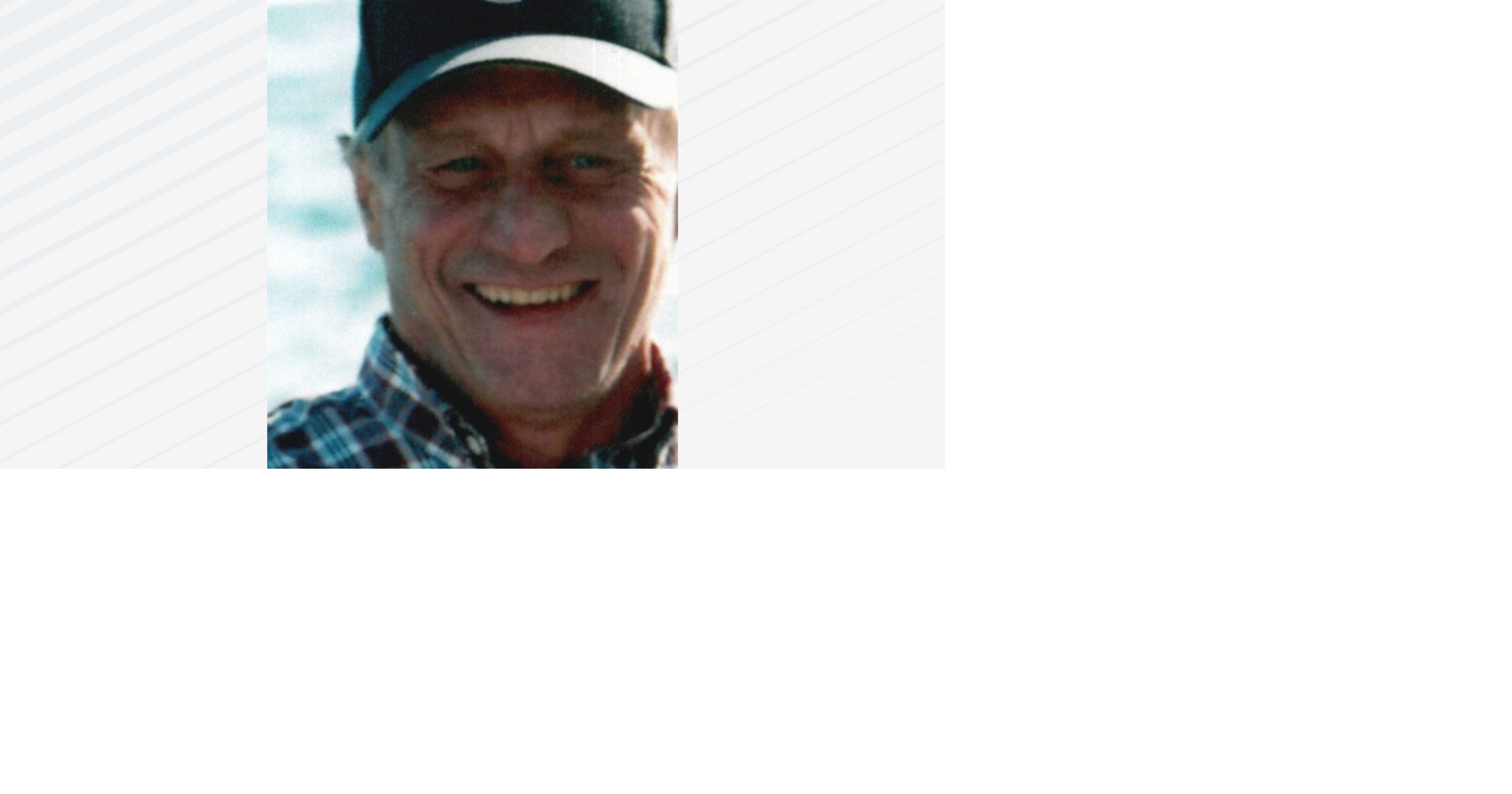 Larry "Oscar" Ostermeyer | Obituaries | channel3000.com