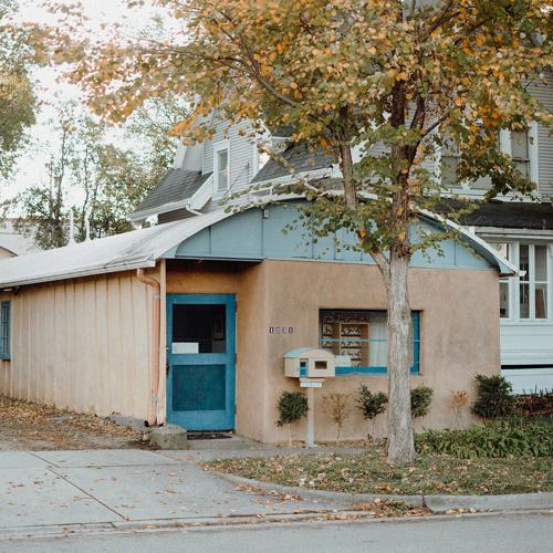 Trachte buildings live on in Madison | MADISON MAGAZINE | channel3000.com