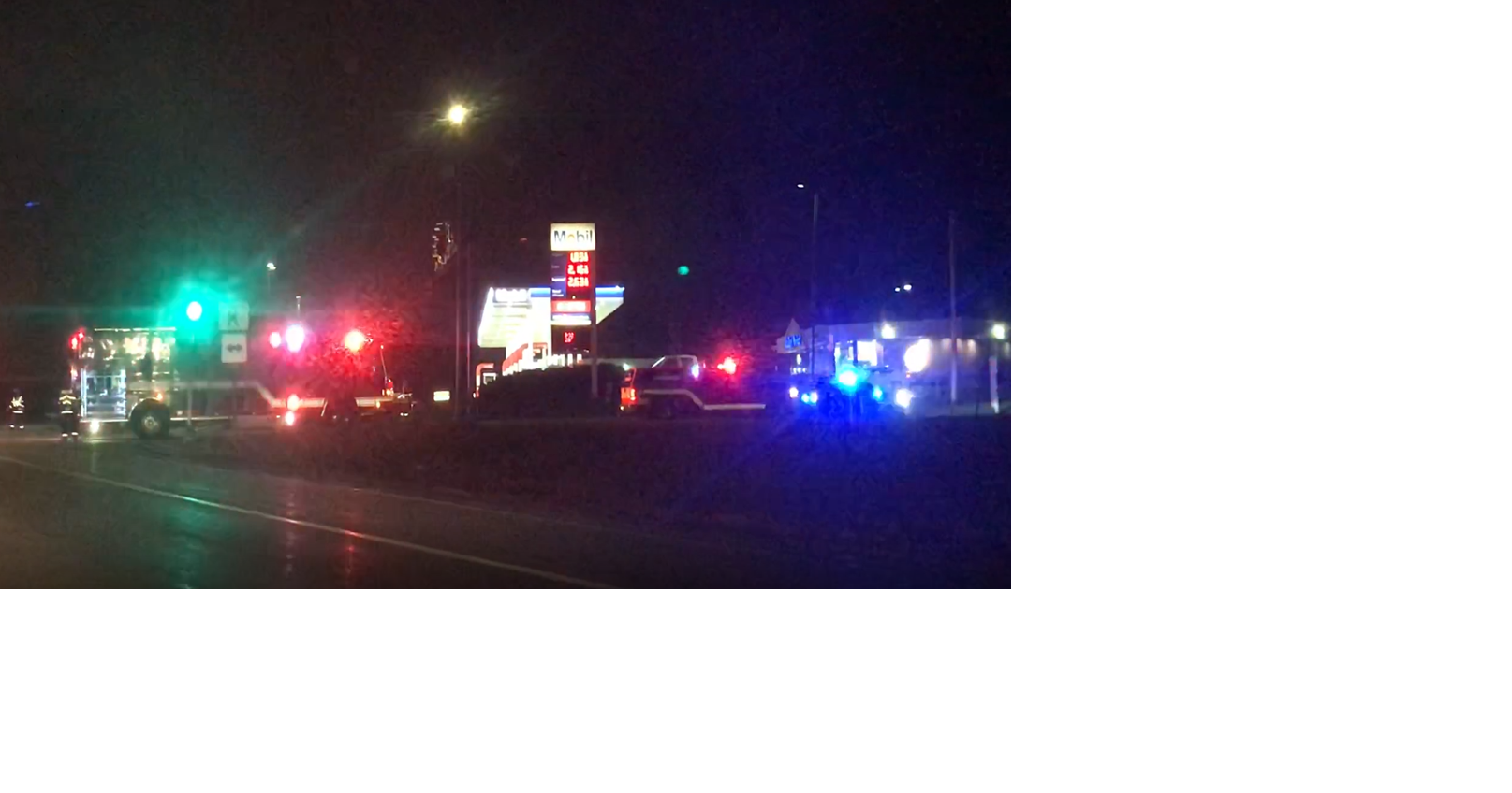 Eastbound lane on Highway 12 in Dane County closed after crash | Local ...