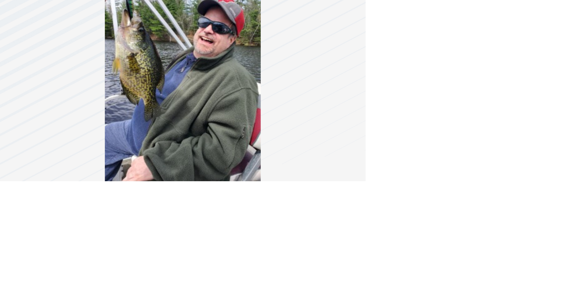 Corey James Strand | Obituaries | channel3000.com