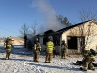 House fire destroys Tomah residence, no injuries reported | News ...
