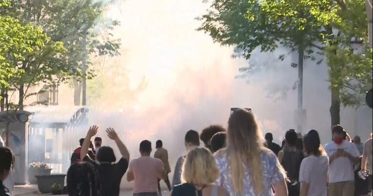 Madison police ‘unprepared’ for scale, anger of 2020 protests, report ...
