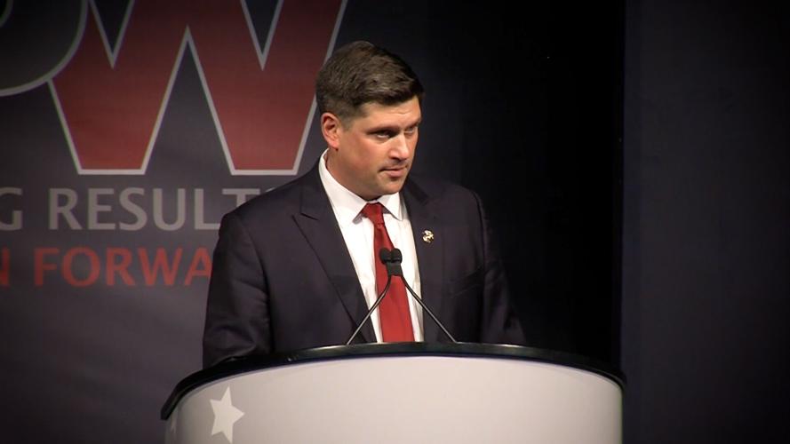 As top donor calls for Kevin Nicholson to enter governor’s race, a ...