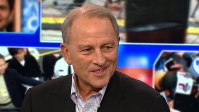 ’60 Minutes’ producer Jeff Fager fired | Money news | channel3000.com
