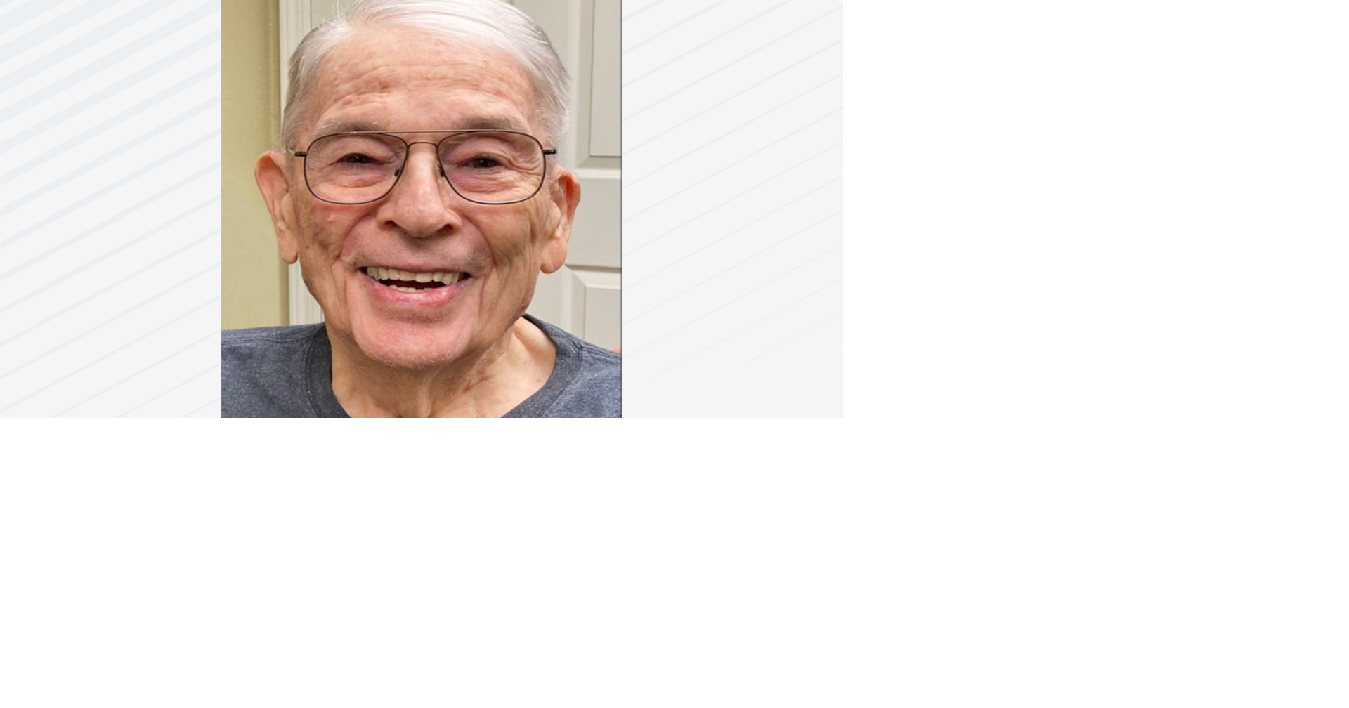 William R. "Bill" Lawrence | Obituaries | channel3000.com