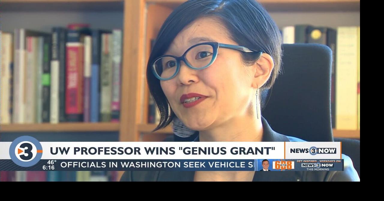 UW-Madison professor wins $800,000 ‘Genius Grant’ | Education news ...