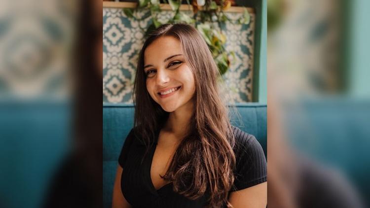 Katrina Jade Hanson-Herrem | Obituaries | channel3000.com