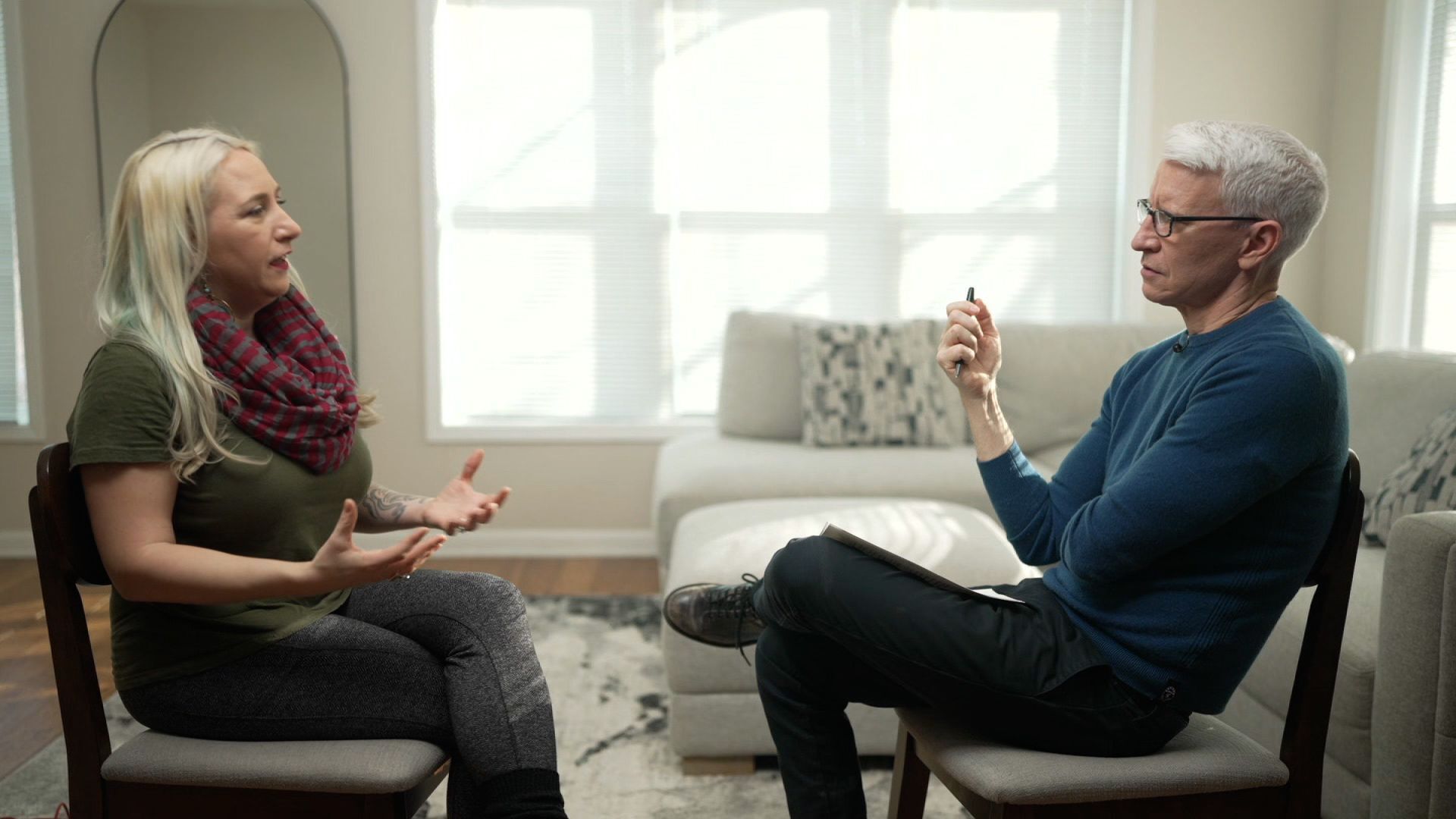 5 things to know for Jan. 28: Minnesota ICE crackdown, Political ...