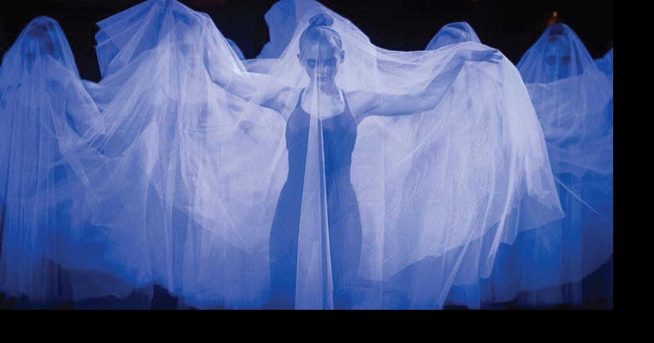 Fresco Opera Theatre combats the genre’s traditional reputation | Arts ...