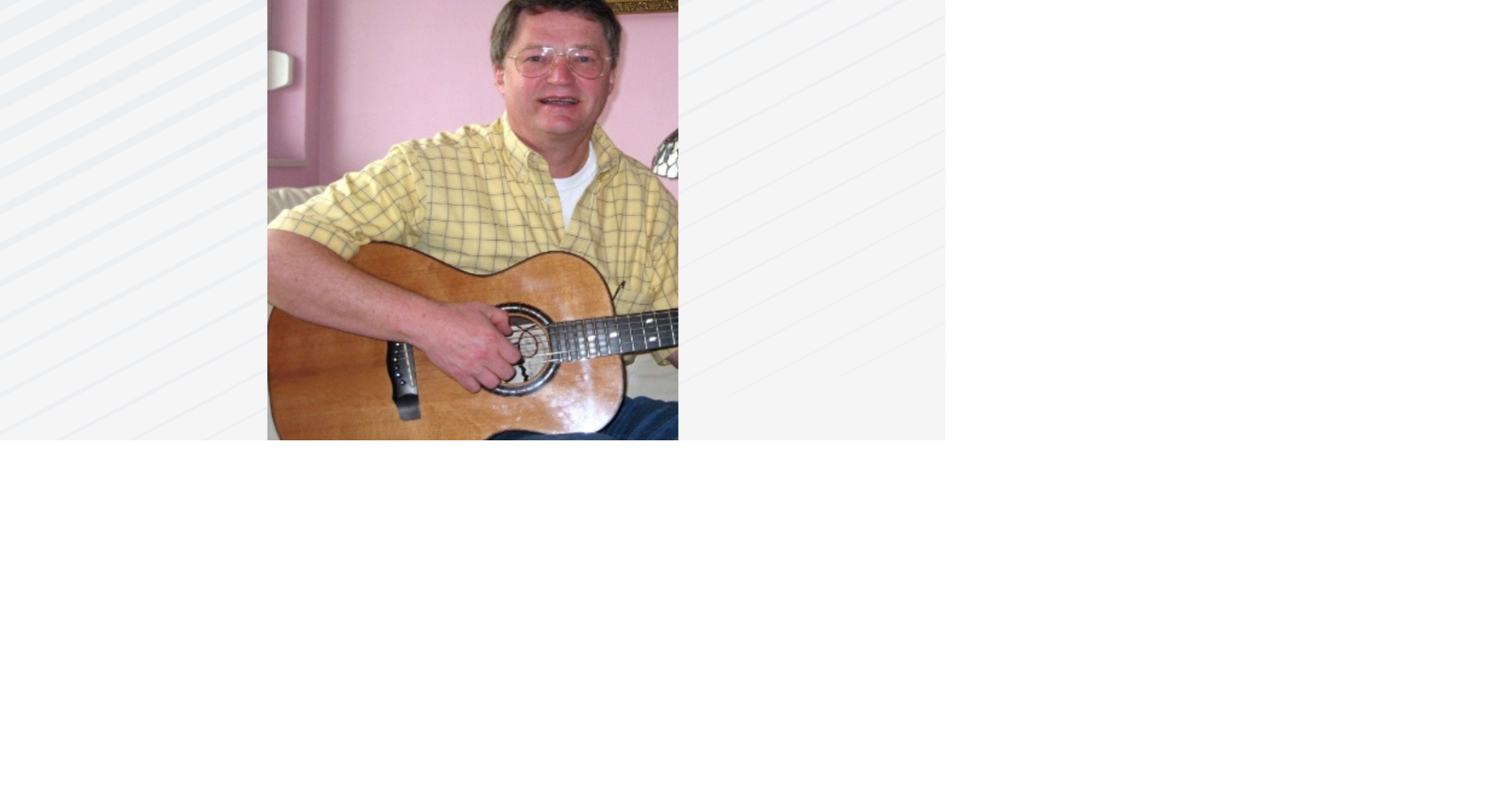 Dr. Dale Edwin Marxen | Obituaries | channel3000.com