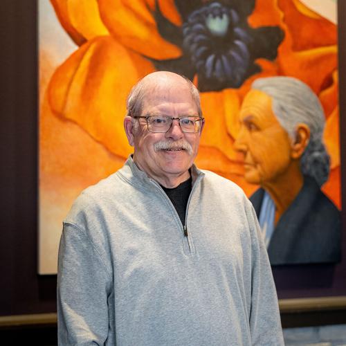 Sun Prairie's complicated relationship with Georgia O'Keeffe | MADISON ...