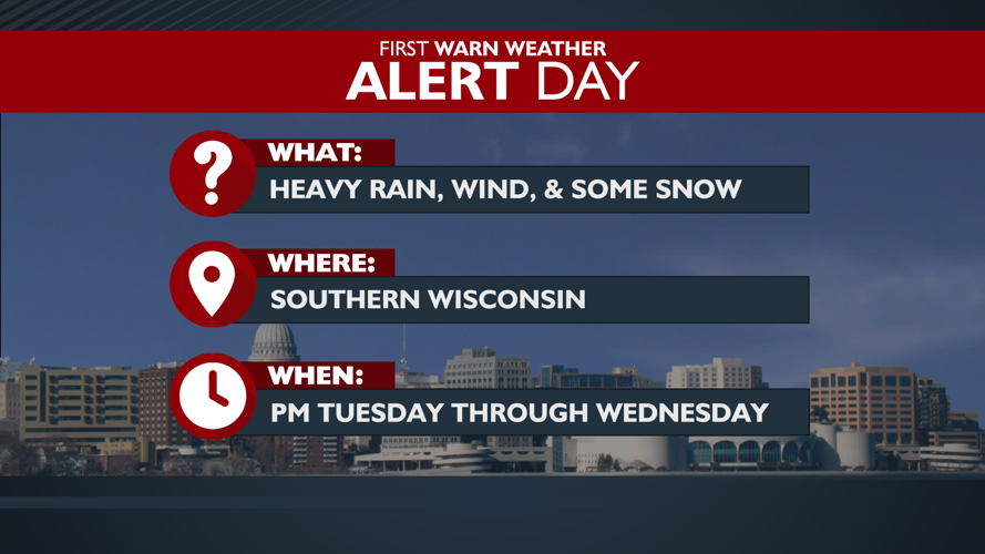 Latest Weather Forecast | channel3000.com