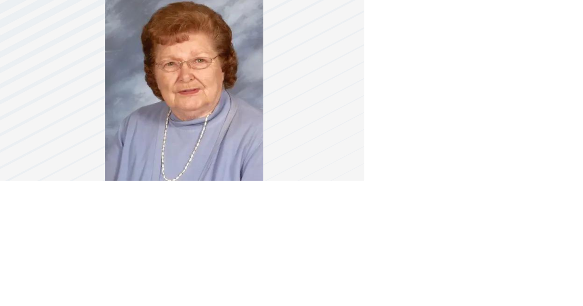 Kathleen Ann Kelly | Obituaries | channel3000.com