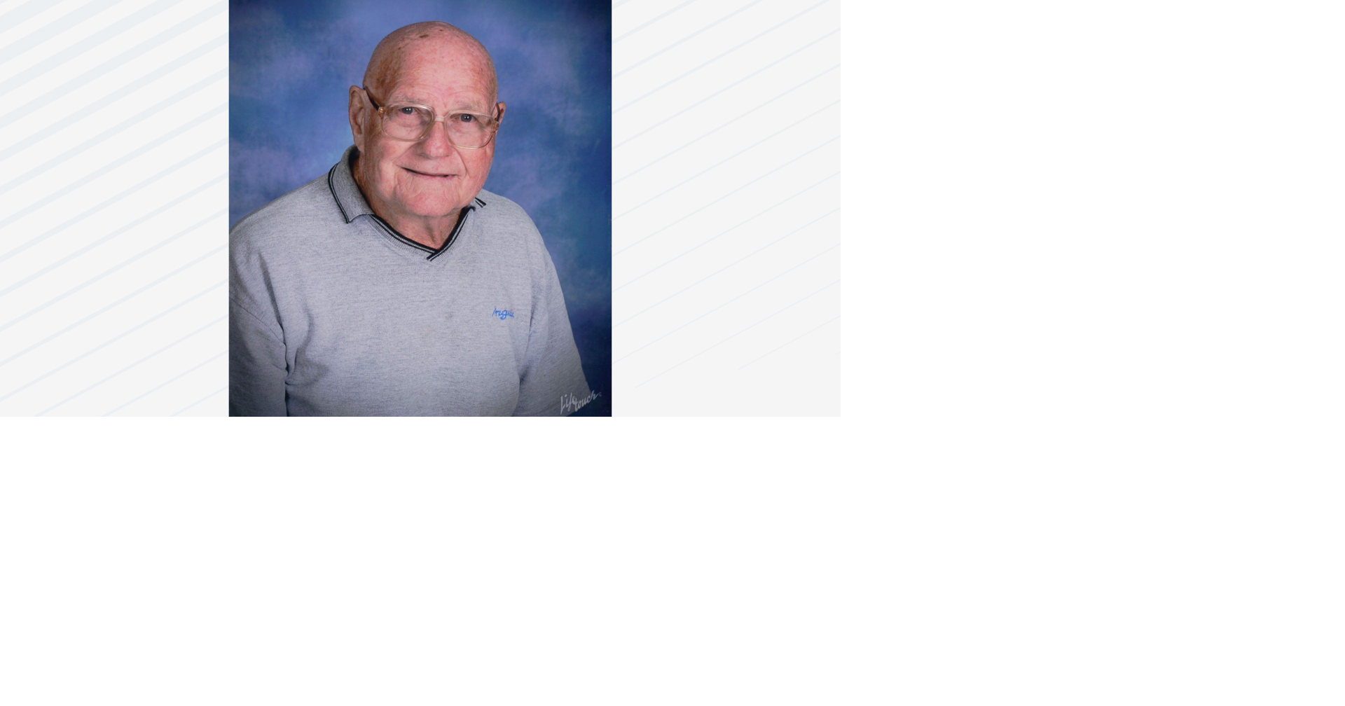 Frank S. “Bud” Brewer | Obituaries | channel3000.com