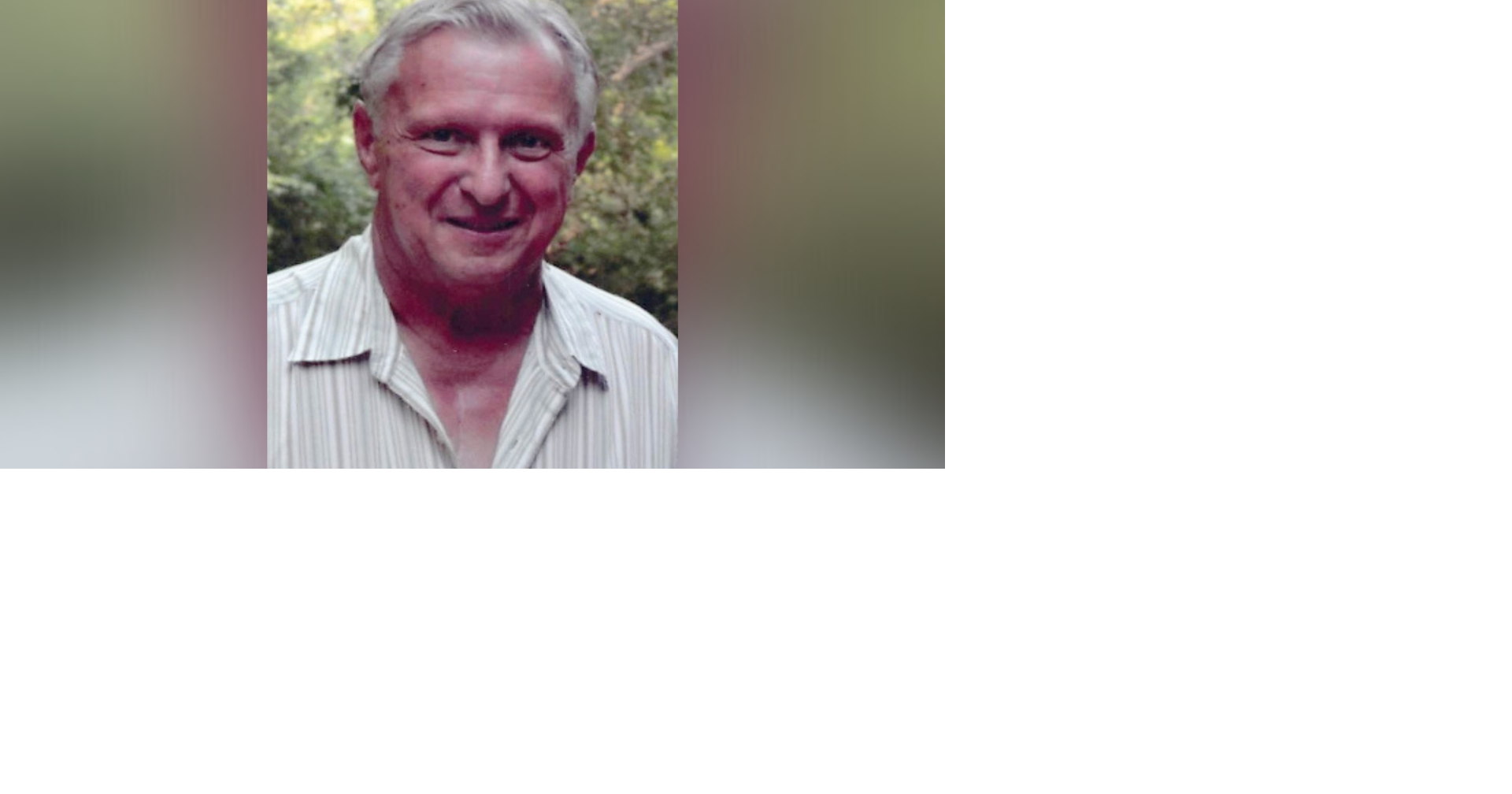 Larry H. Bernstein | Obituaries | channel3000.com