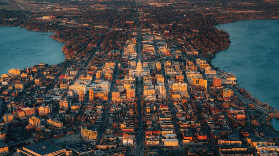 Samuel Li knows how to find Madison’s good side | City Life ...