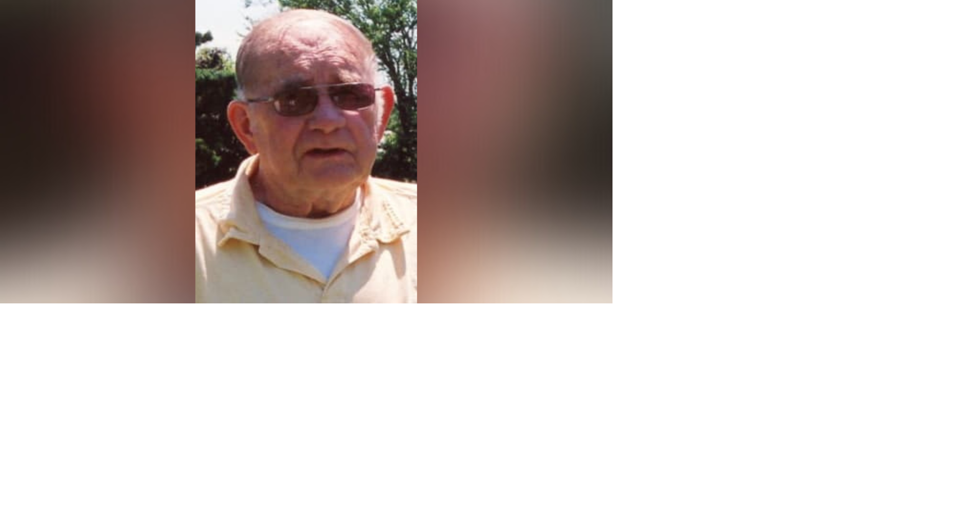 Edward Walter Collies | Obituaries | channel3000.com