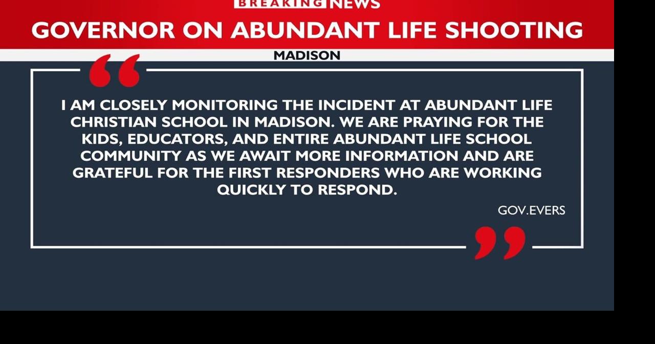 Governor speaks on ALCS shooting | Video | channel3000.com