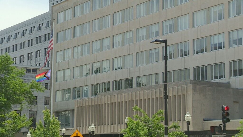 Former Madison alder appointed to Dane County Board | News ...