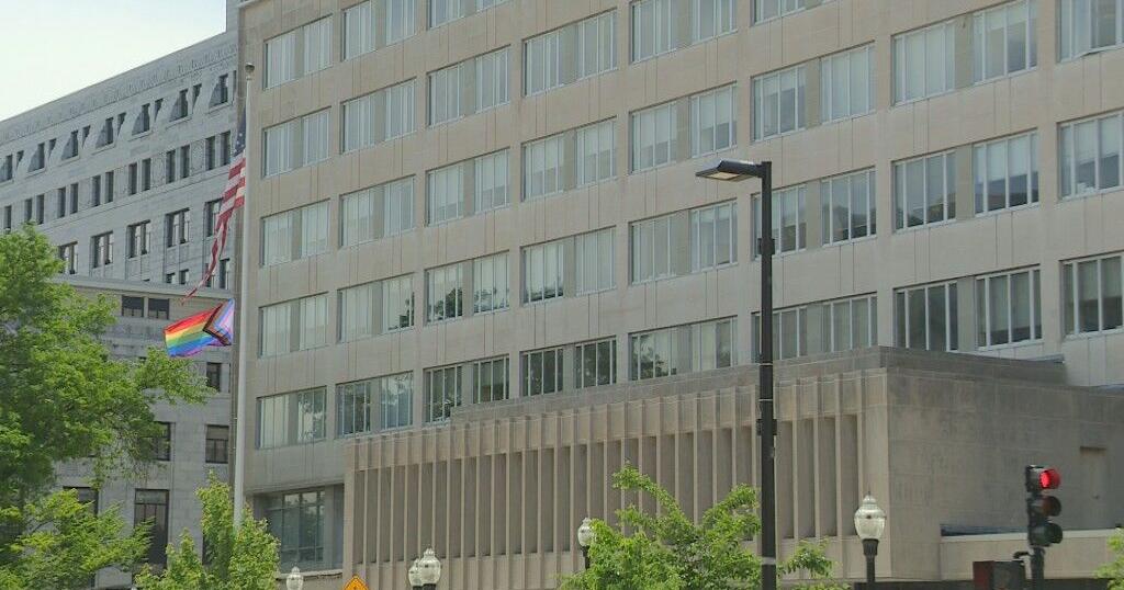 Dane County Board approves new Office of Justice Reform director | News ...