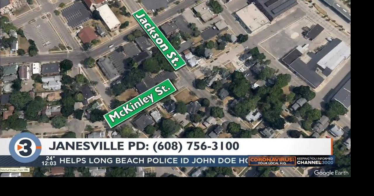 Janesville police investigating after car hit by gunshots overnight ...