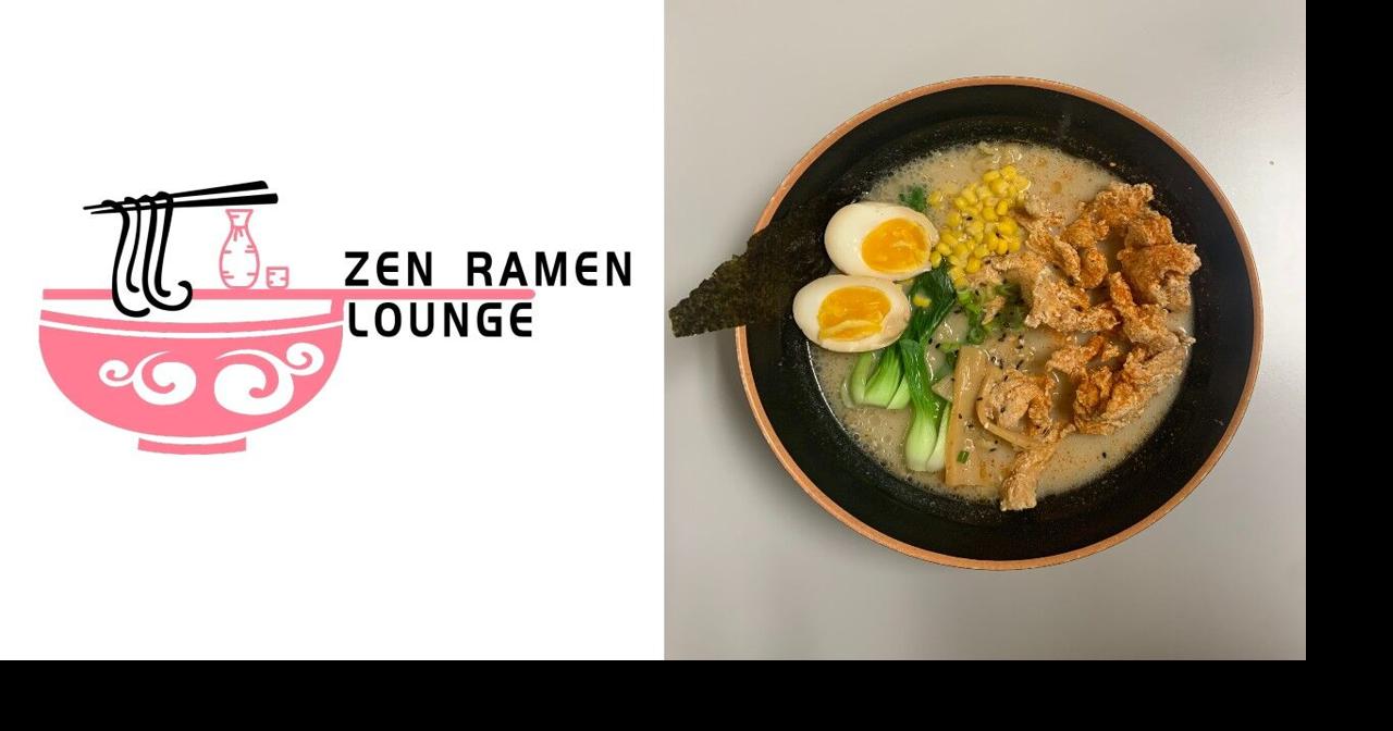 Zen Ramen | Restaurant Week | channel3000.com