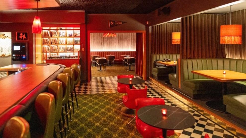 Lola’s Hi/Lo Lounge puts a Midwestern spin on the listening bar concept ...
