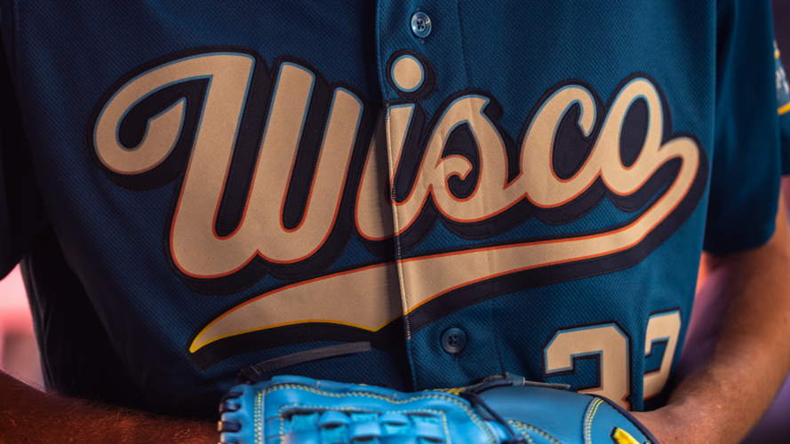 Brewers unveil "City Connect" jerseys that honor whole state | Top ...