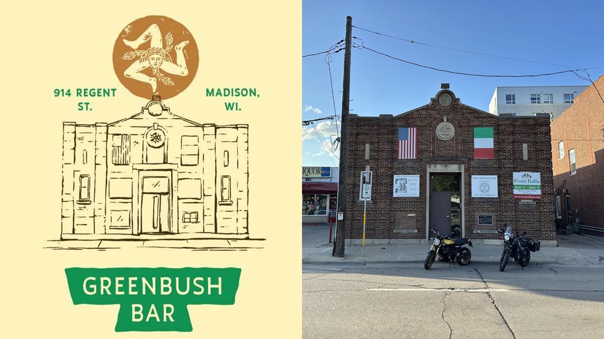Greenbush Bar reopening under new ownership | MADISON MAGAZINE ...