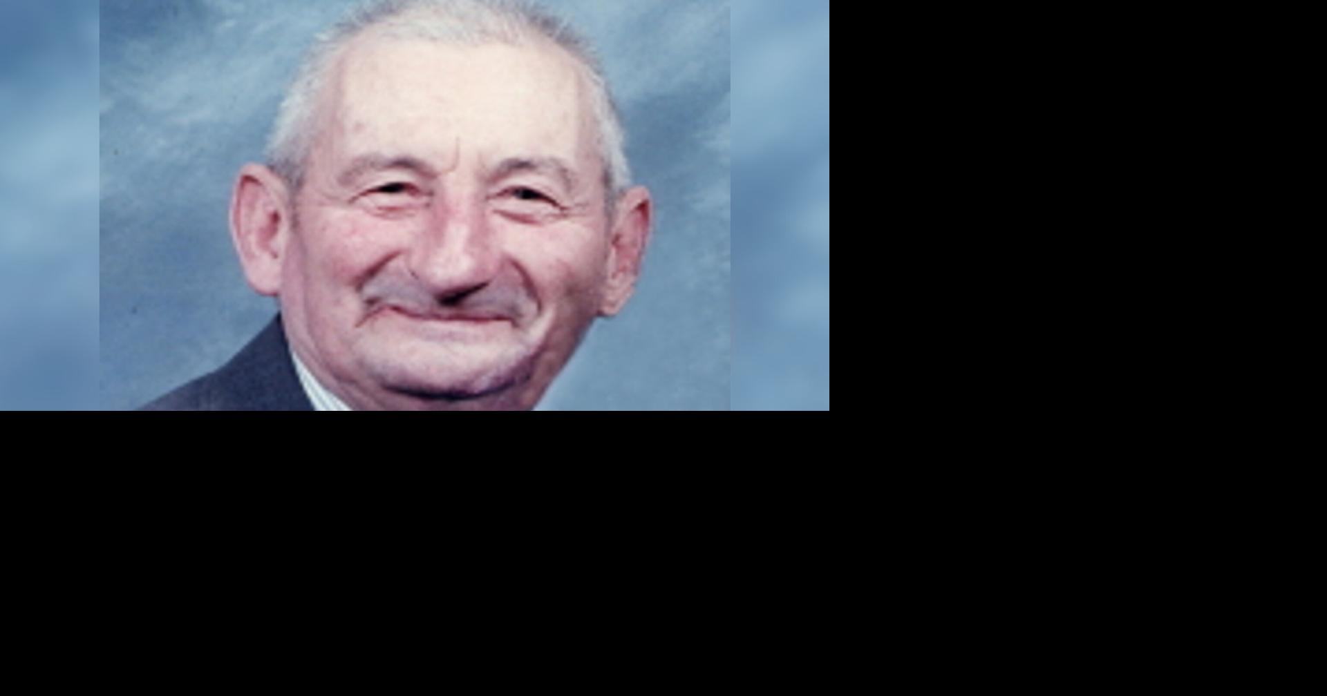 Donald L. Rogers | Obituaries | channel3000.com