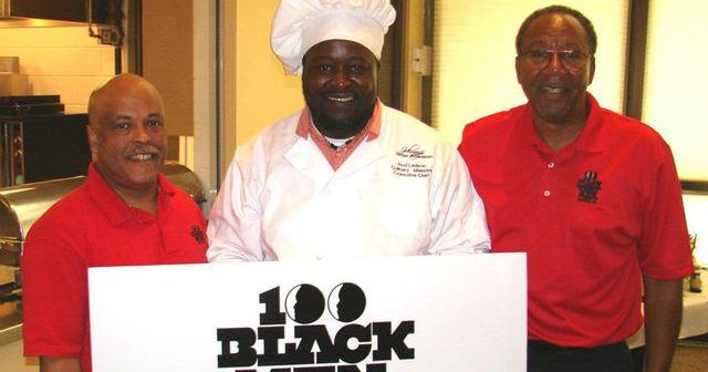 Remembering Chef Rod Ladson (1968-2018): ‘Everyone loved him and he ...