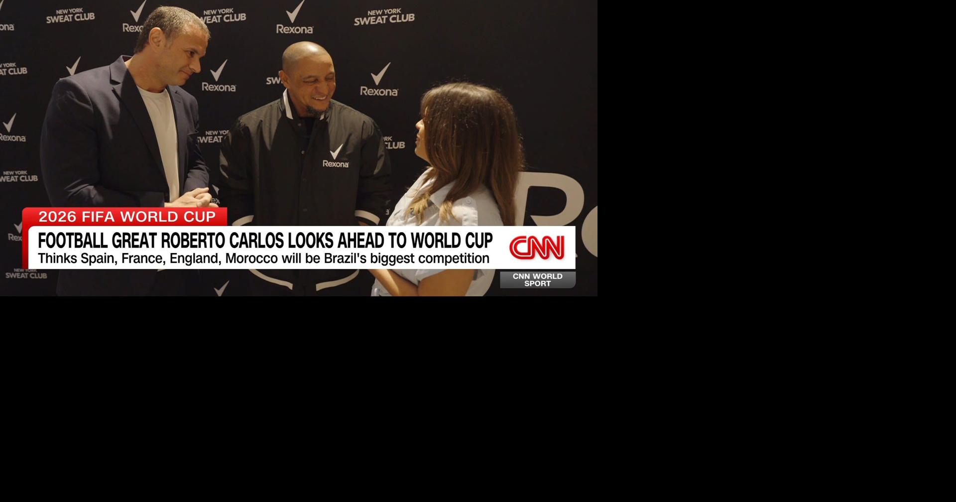 Meet the new kids on the World Club block | National and World News ...