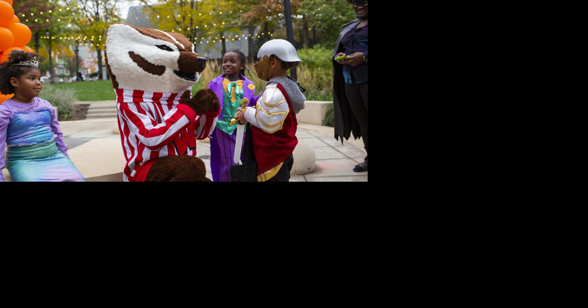 15 things to do for Halloween in Madison | MADISON MAGAZINE ...