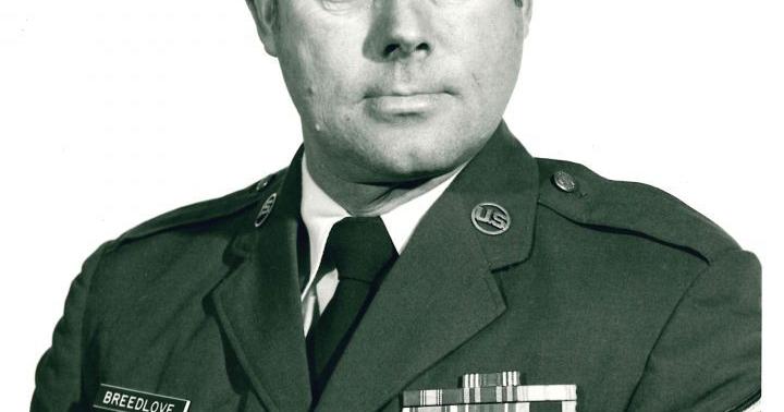 James Rodney “Rod” Breedlove | Obituaries | channel3000.com